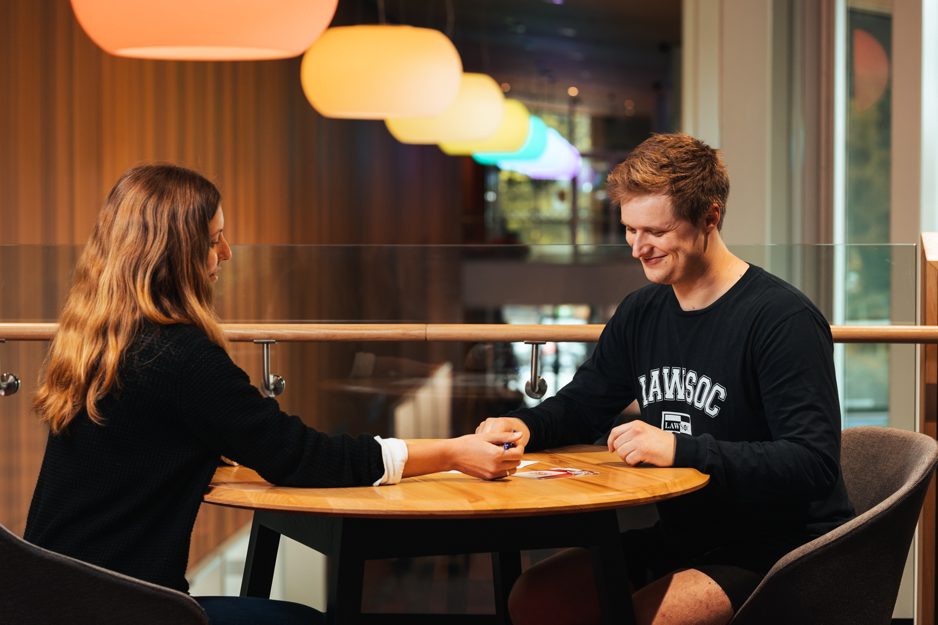 Pathseekers Programme