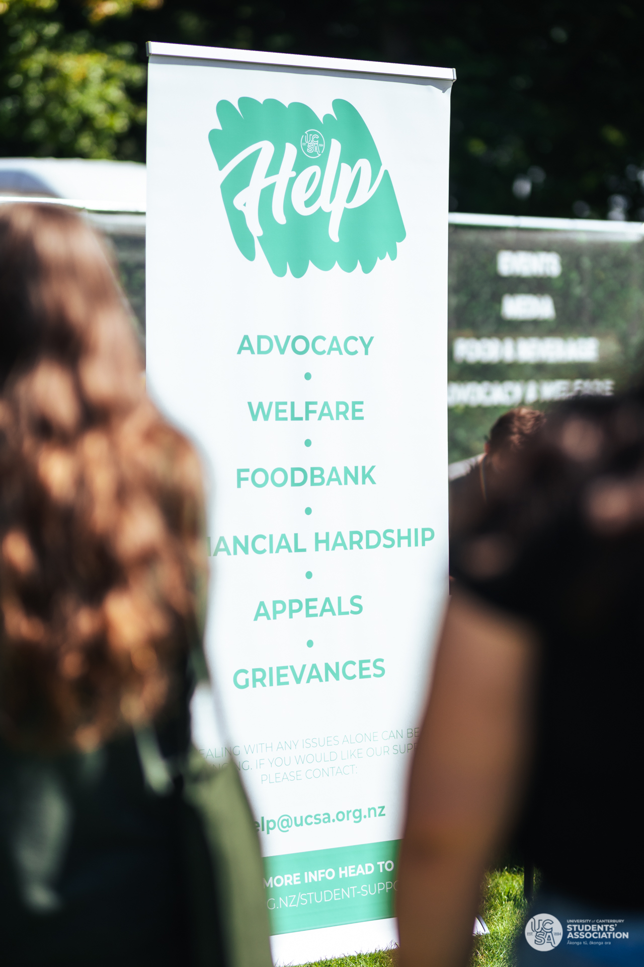 Student Assistance